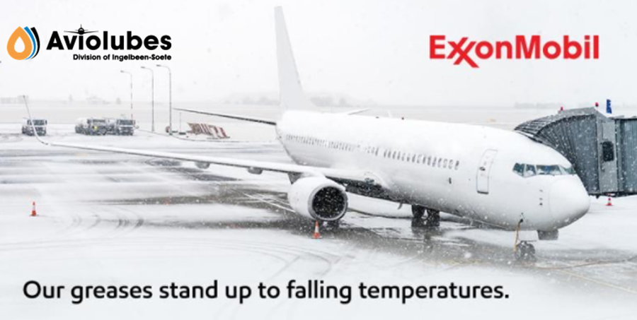 Mobilgrease 28 - ExxonMobil Aviation Distributor Europe