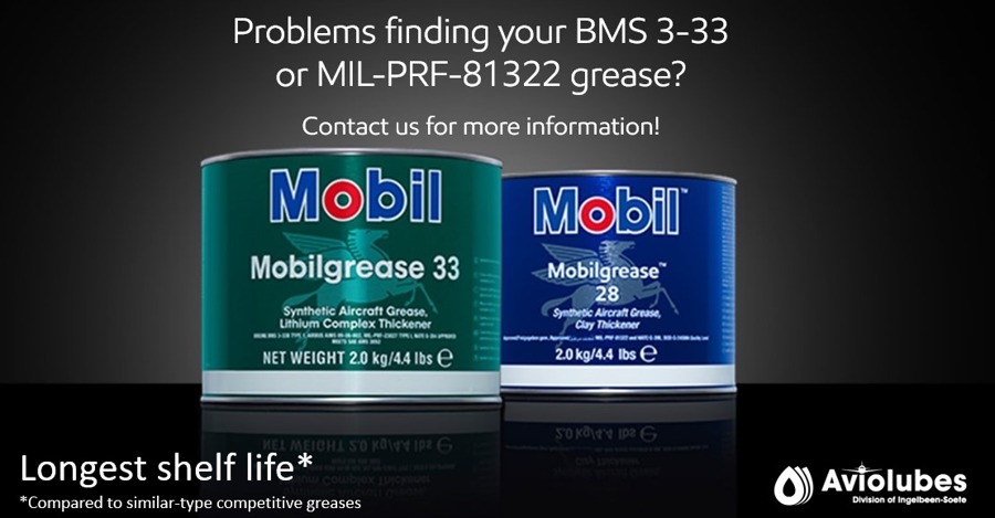 Running into issues purchasing MIL-PRF-81322 or BMS 3-33? - ExxonMobil ...