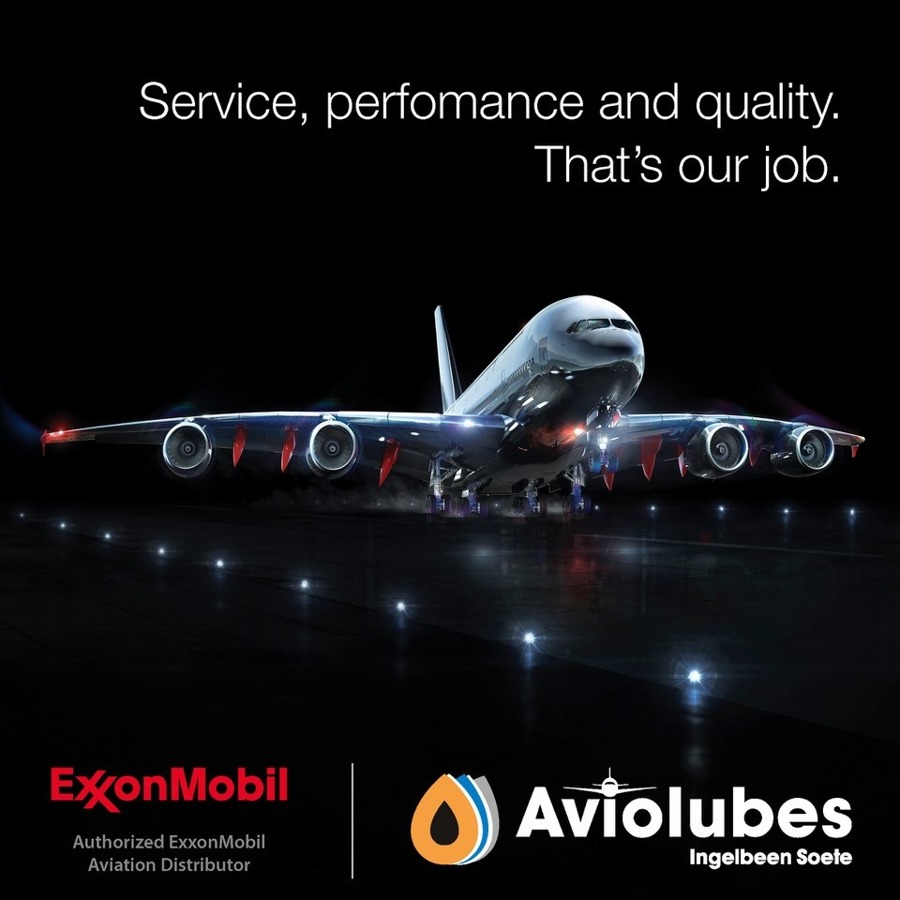 What to consider for O-rings in a jet engine oil system - ExxonMobil ...